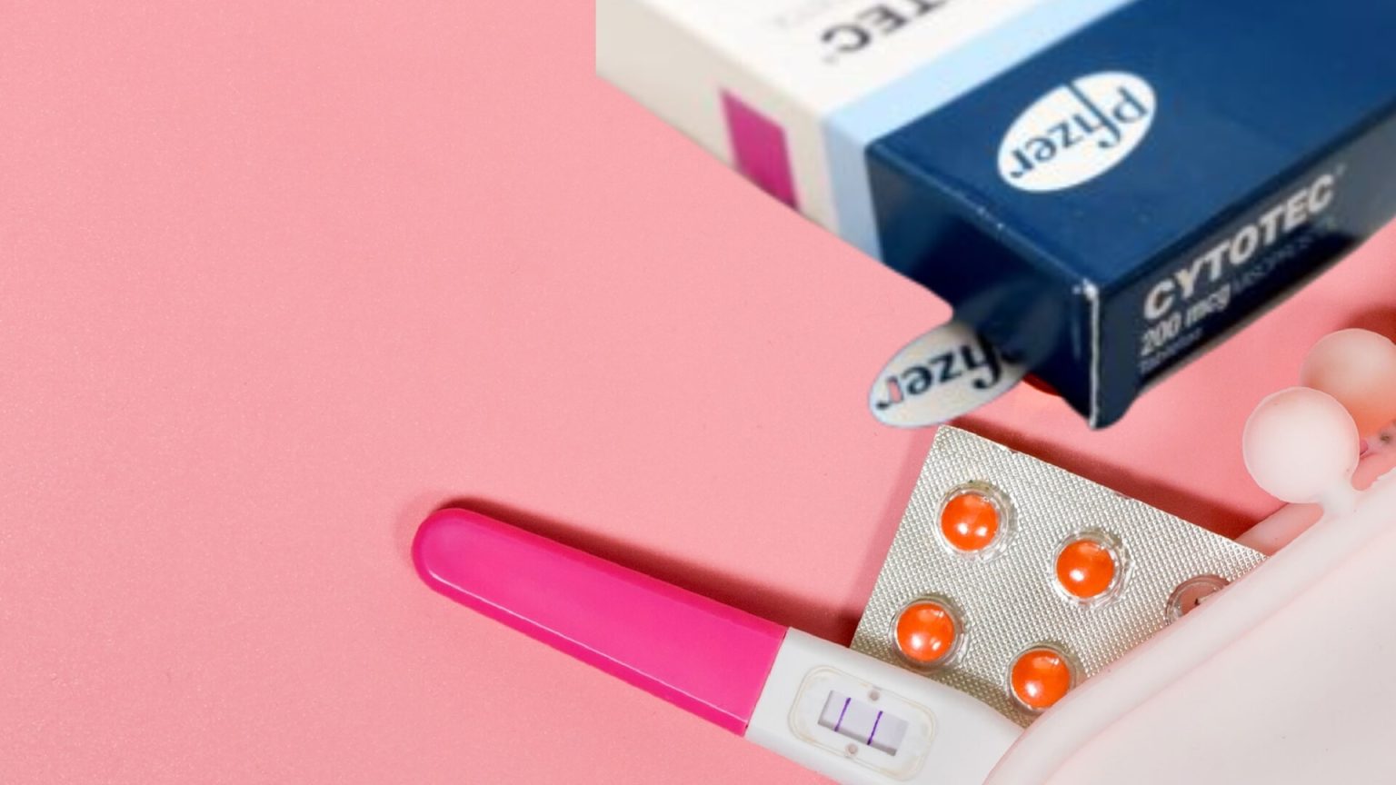 Instrucciones de uso y precauciones - Seguridad del Aborto con Cytotec ...